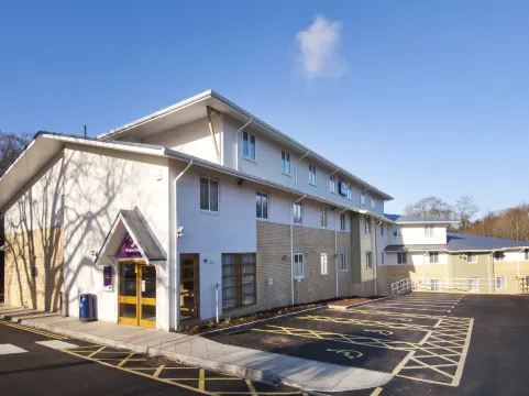 Premier Inn Christchurch / Highcliffe - Highcliffe