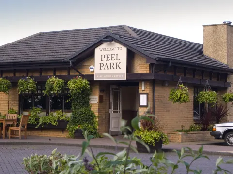 Premier Inn Glasgow East Kilbride Peel Pk - Glasgow