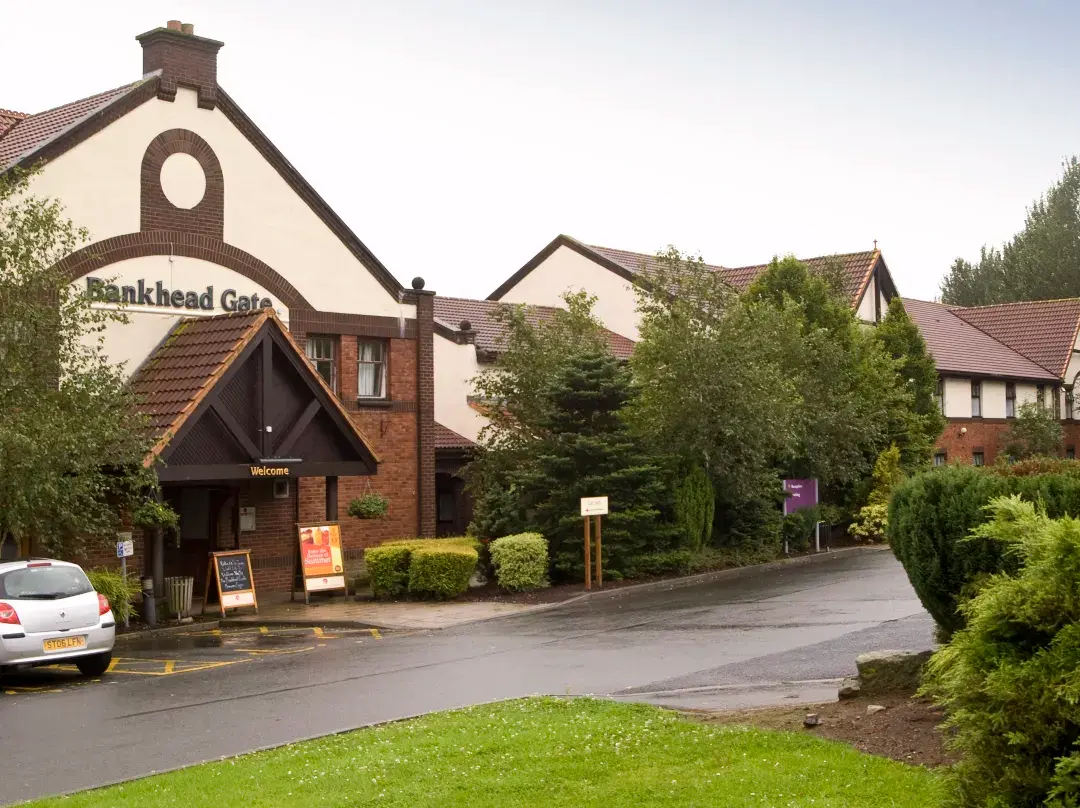 Premier Inn Glenrothes - Fife