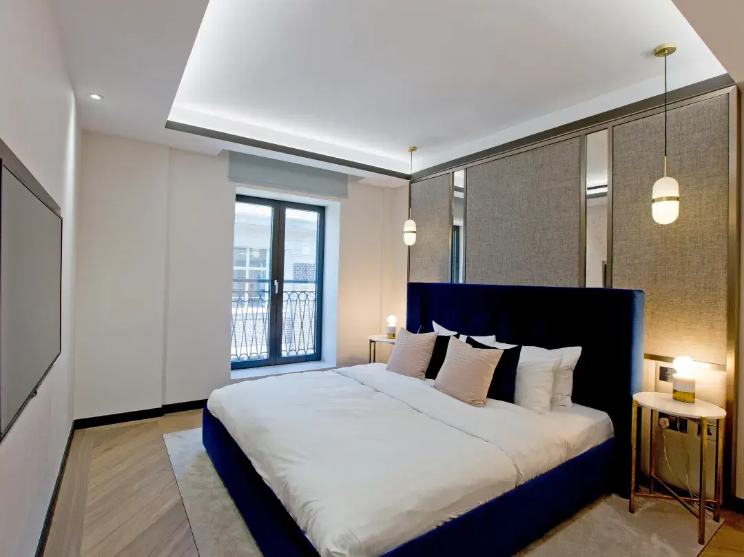 37gs Residences 2-bed Superior 415 - Londen