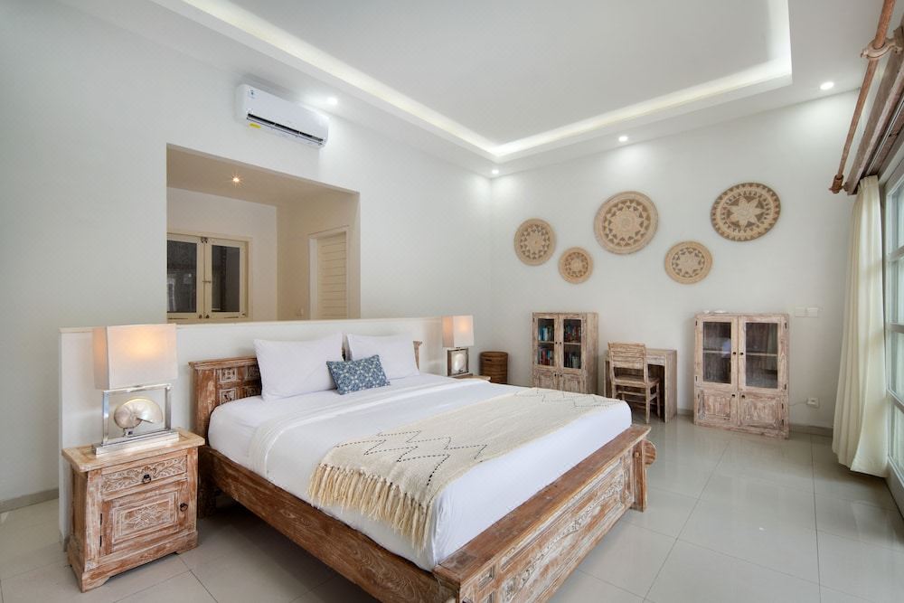 Villa Shree Canggu By Azure - Canggu
