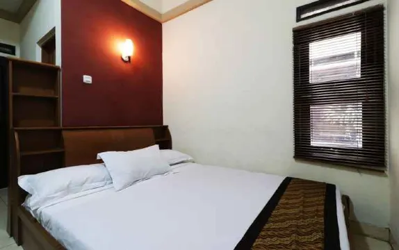 Rumah Tawa Guesthouse 1 - Bandung
