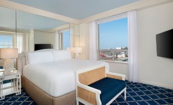 Grand Galvez Resort, Autograph Collection,غالفستون - تم التحديث في 2024 ...