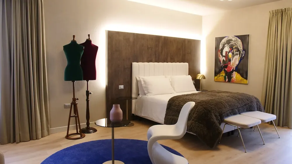 Hotel Battisti 31 - Брешиа