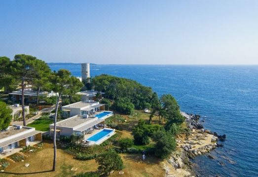 Isabella Island Resort Valamar Collection Villas, Porec - 2026 Prices ...