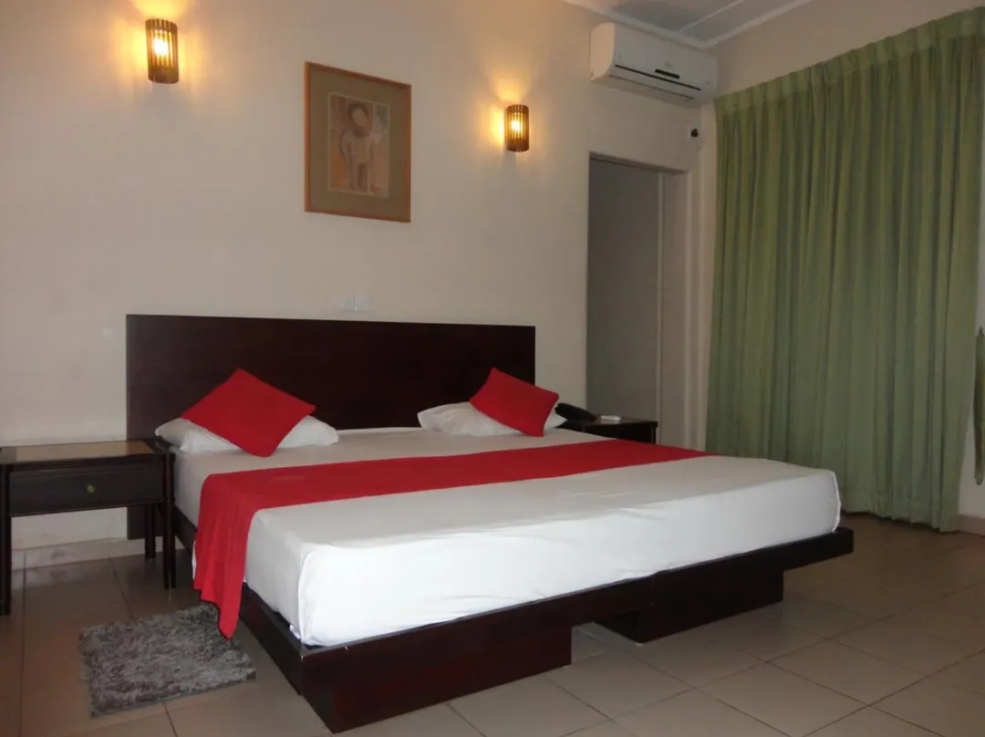 Shalimar Hotel - Colombo