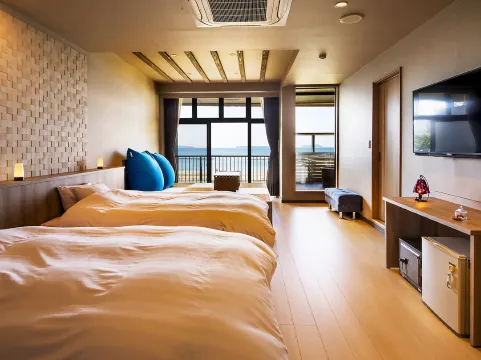 Hagi Ichirin - Yamaguchi