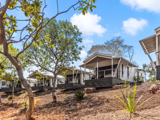 Discovery Parks - Broome - Broome