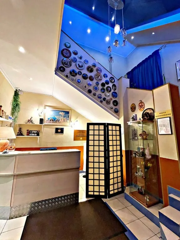 Gostiny Dvorik Hotel - 喀山
