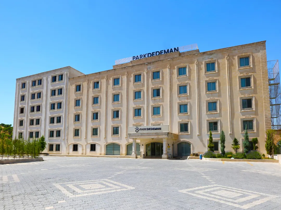 Park Dedeman Mardin - Mardin