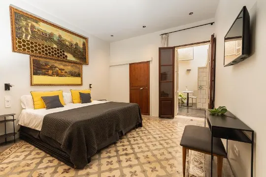 Unic - Turisme D'interior - Majorca