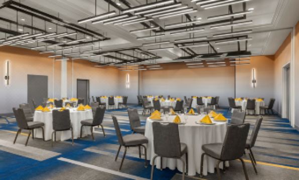 ماريوت سادل بروك في Saddle Brook - أفضل العروض والأسعار 2026 | Trip.com