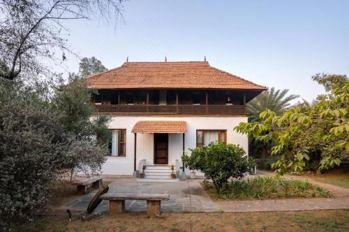 LohonoStays Kerala House The Khet Sadhrana Bagh, Harihar Ishapur ...