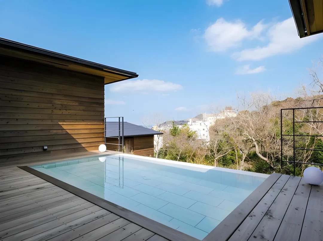 Kaiko Roman No Yado Kisara - Toba