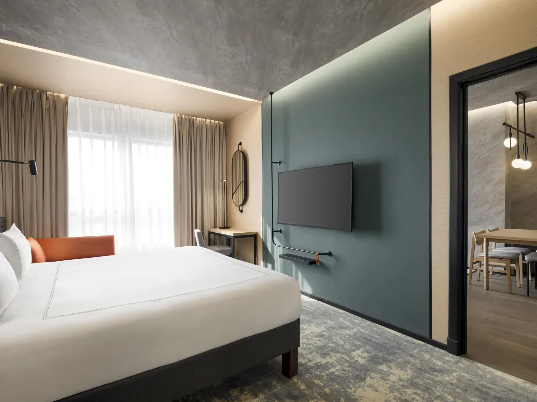 Novotel Residences Makkah - Mekka
