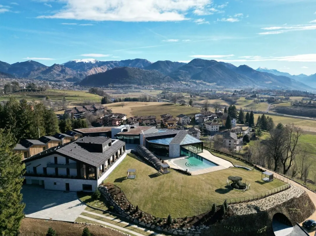 Collina Luxury Relais - Clusone