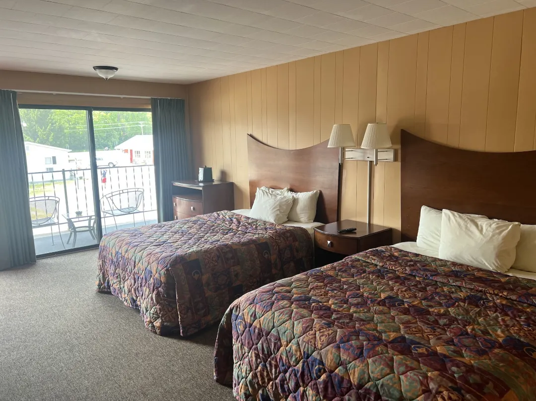 All Star Inn & Suites - Wisconsin Dells, WI