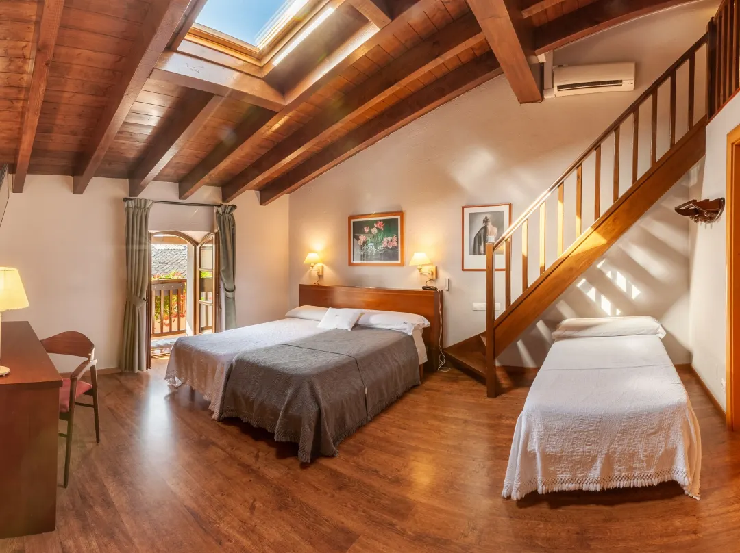 Hotel Fonda Mercè - Llívia
