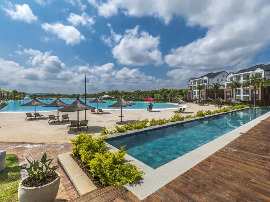 Mint Resorts The Blyde - Pretoria