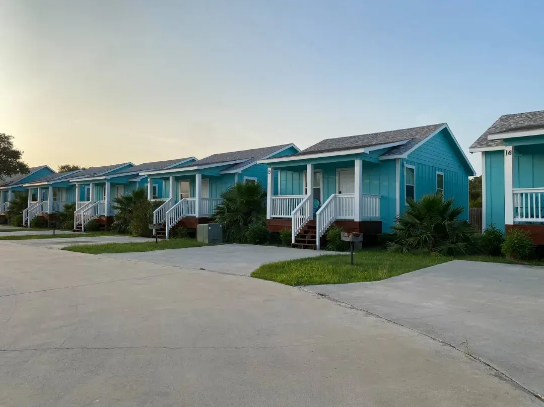 Coastal Retreat With Modern Amenities - Charming Escape - Rockport, TX