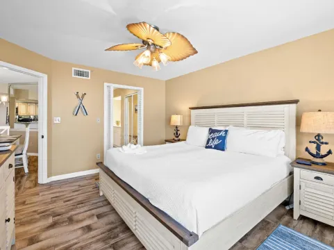 Summerhouse 212c - Panama City, FL