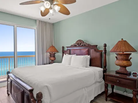 Calypso Resort 1405e - Panama City Beach, FL