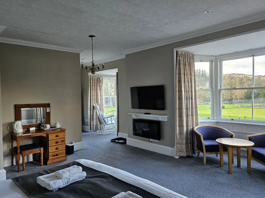 Brathay Lodge - Ambleside