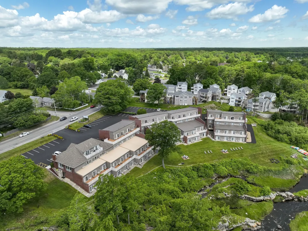 Ogunquit River Inn & Suites - Kennebunkport, ME