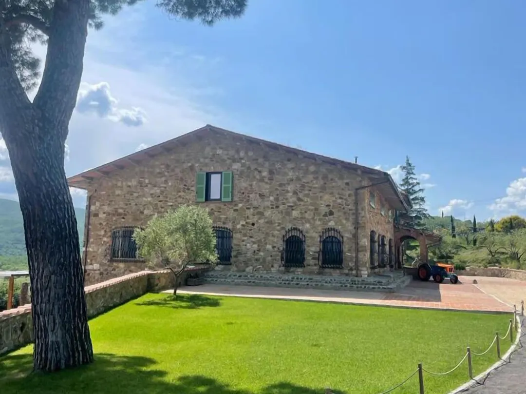 Casa M Vineyard - Chianciano Terme
