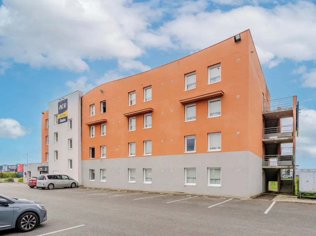 Ace Hôtel Arras-beaurains - Arras