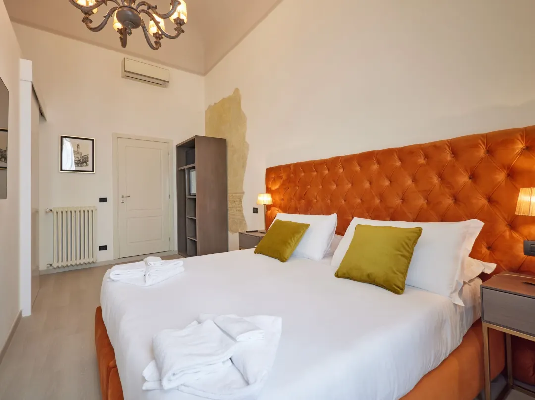 Residenza Maglioni Al Battistero - Florence