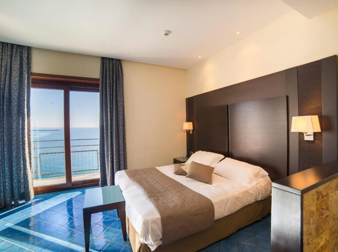 Hotel La Lucertola - Vietri sul Mare