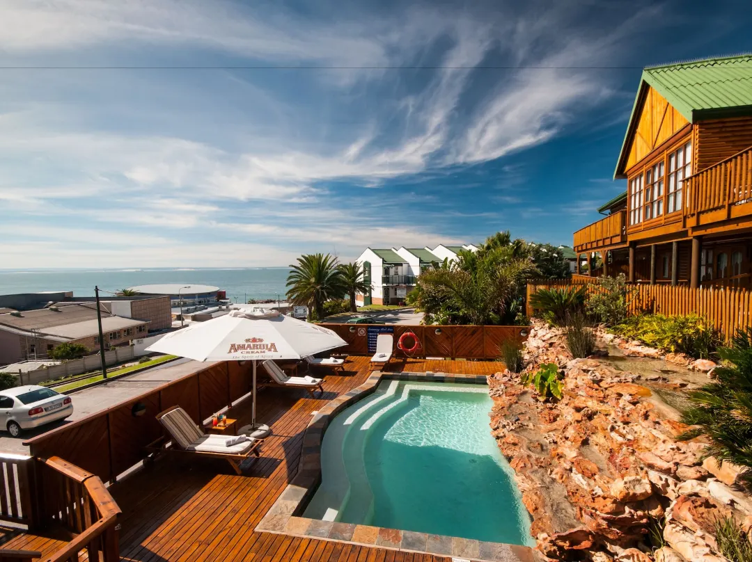 The Kelway Hotel - Gqeberha