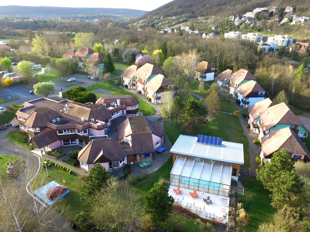 Vvf Plaine D'alsace Obernai Strabourg - Obernai