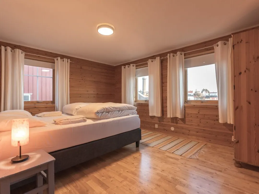 Henningsvær Rorbuer - Henningsvær