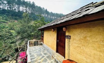 Trạm Tấu Eco Garden Resort & Hot Spring - Giá cả và Ưu đãi 2026, Hạnh Phúc
