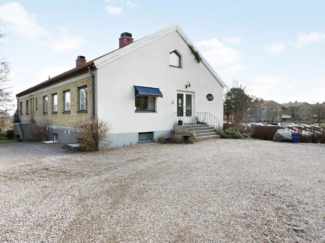 Aurora Bed & Breakfast - Simrishamn