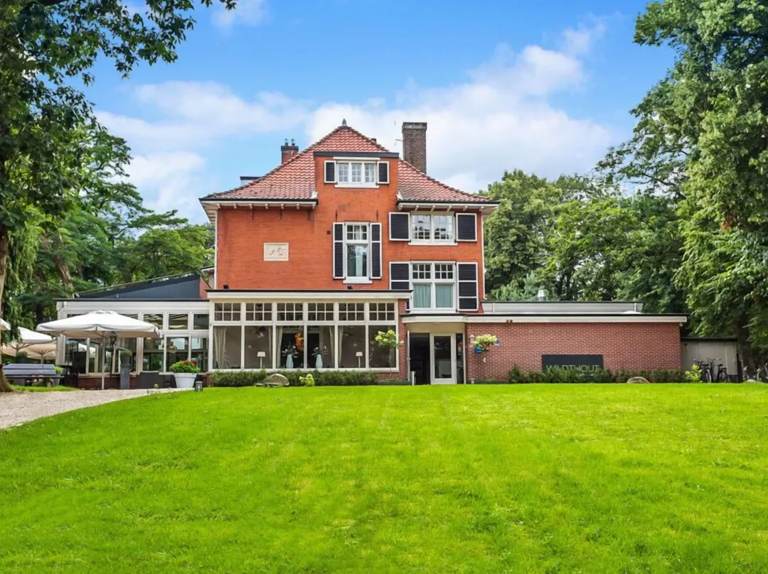Hotel & Restaurant Wildthout - Overijssel