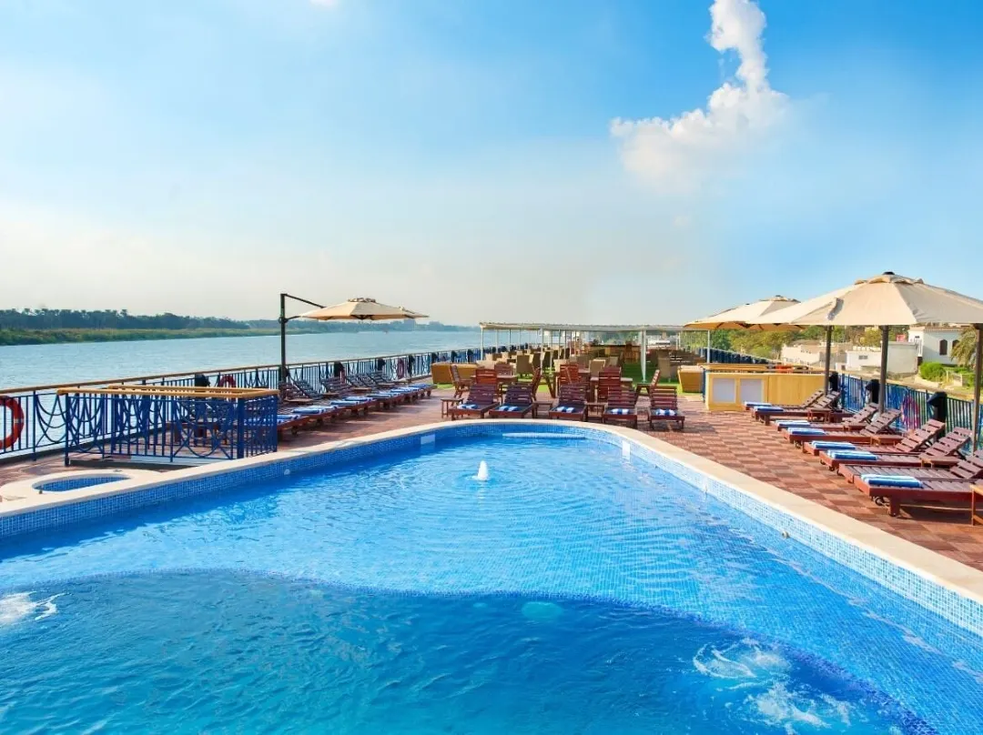 Nile Cruise Luxor And Aswan 3 & 4 Nights - Luxor