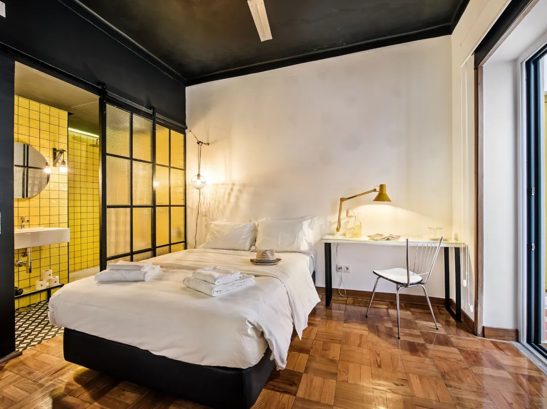 Lemon Tree Stay - Faro