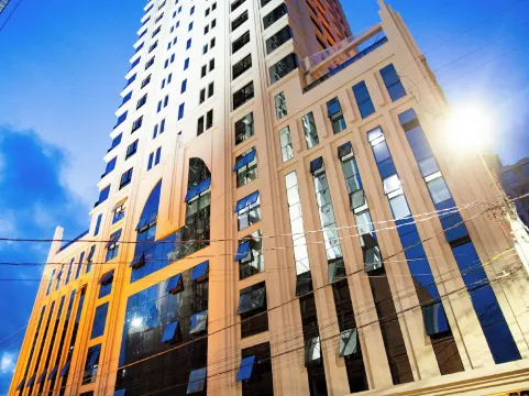 Nobile Grand Itapema - Porto Belo