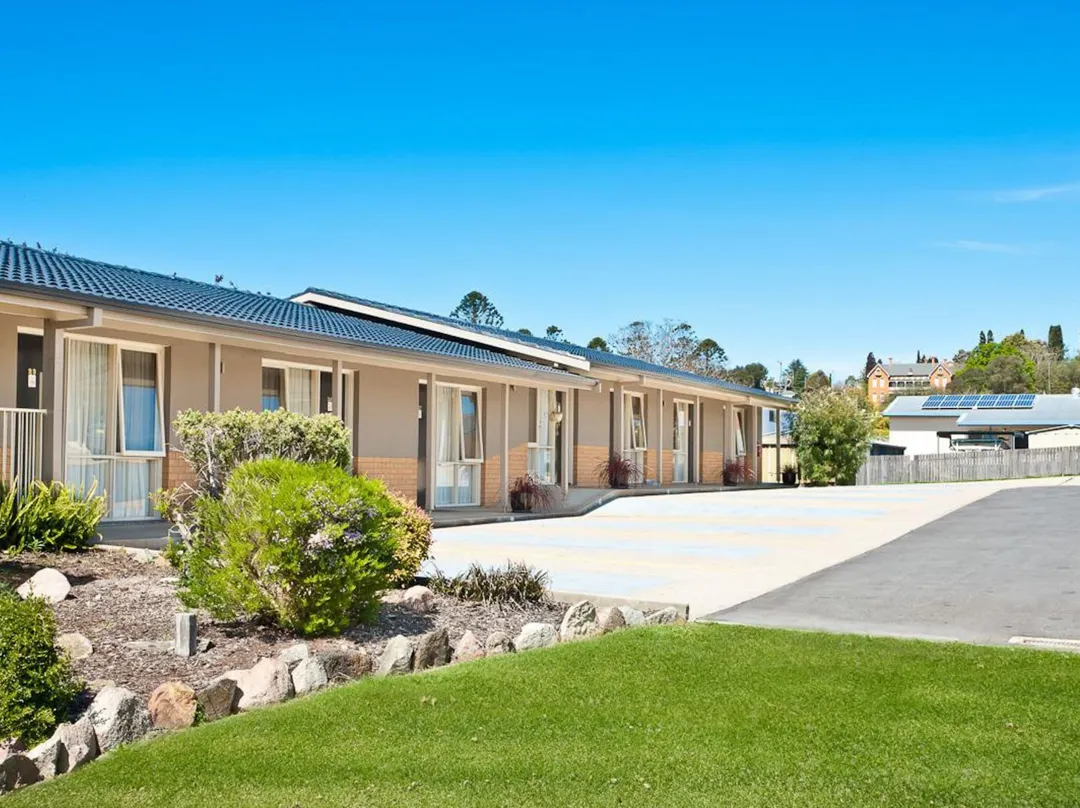 Bega Village Motor Inn - Bega
