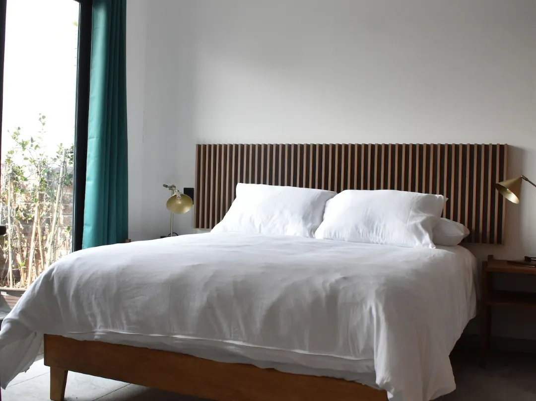 Tanat Art Boutique Hotel - Ciudad de México