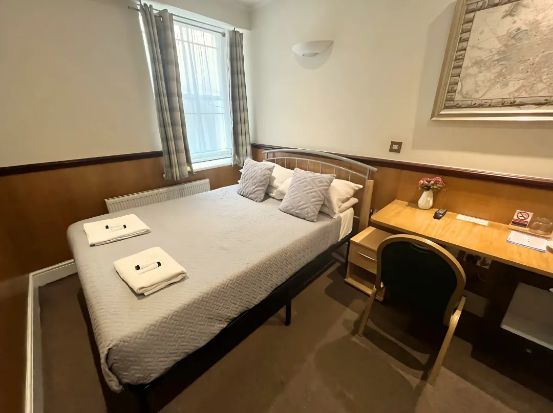 The Marker Hotel - Bloomsbury