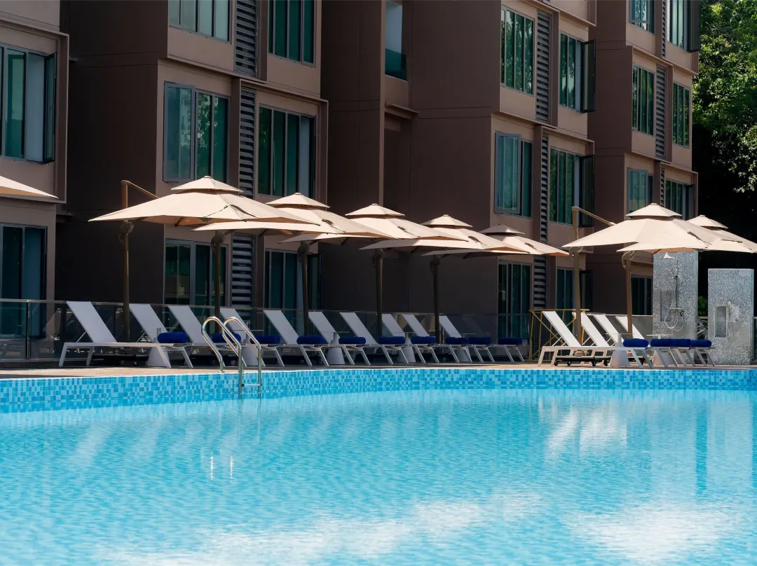 Wyndham Garden Phuket Kamala - Thalang District