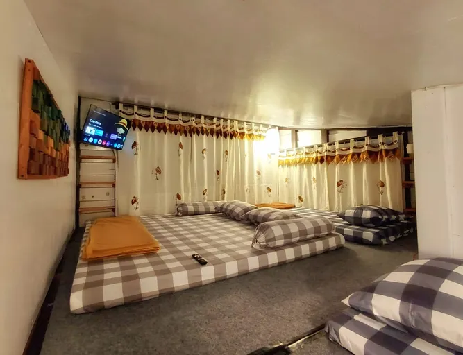 Tokyo @The_teras_kayu - Ciwidey