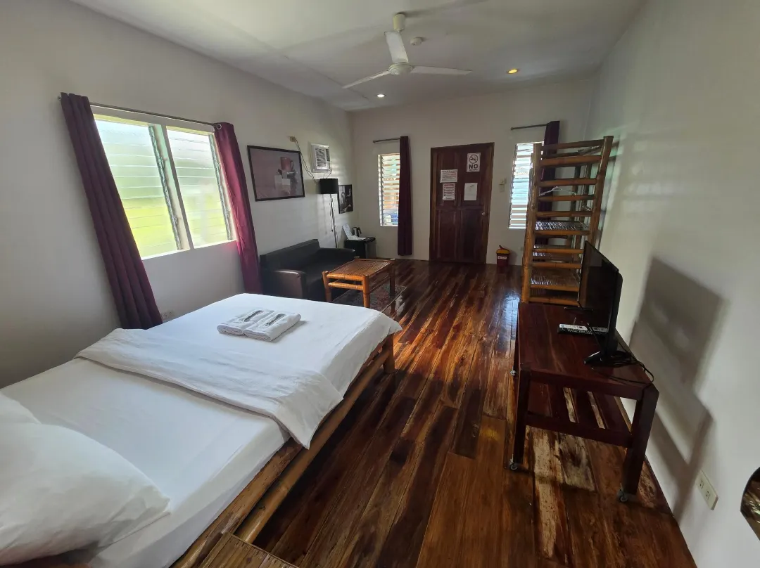 Marianita's Cottages - Camiguin