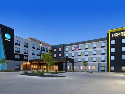 Home2 Suites By Hilton Fort Worth Lake Worth - Texas
