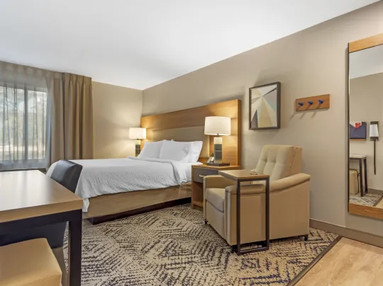 Candlewood Suites Lawrenceville - Princeton By Ihg - Trenton, NJ