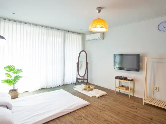 Taean Eldorado - Taean-gun